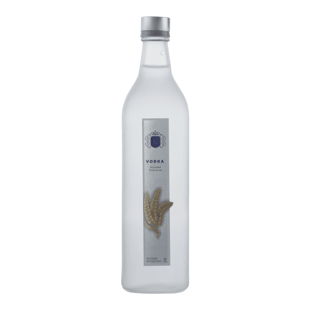 K Vodka American Vodka – Areles Kosher Wine & Spirits