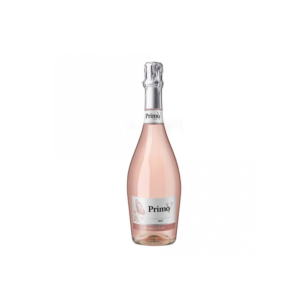 Primo Prosecco Rose – Areles Kosher Wine & Spirits